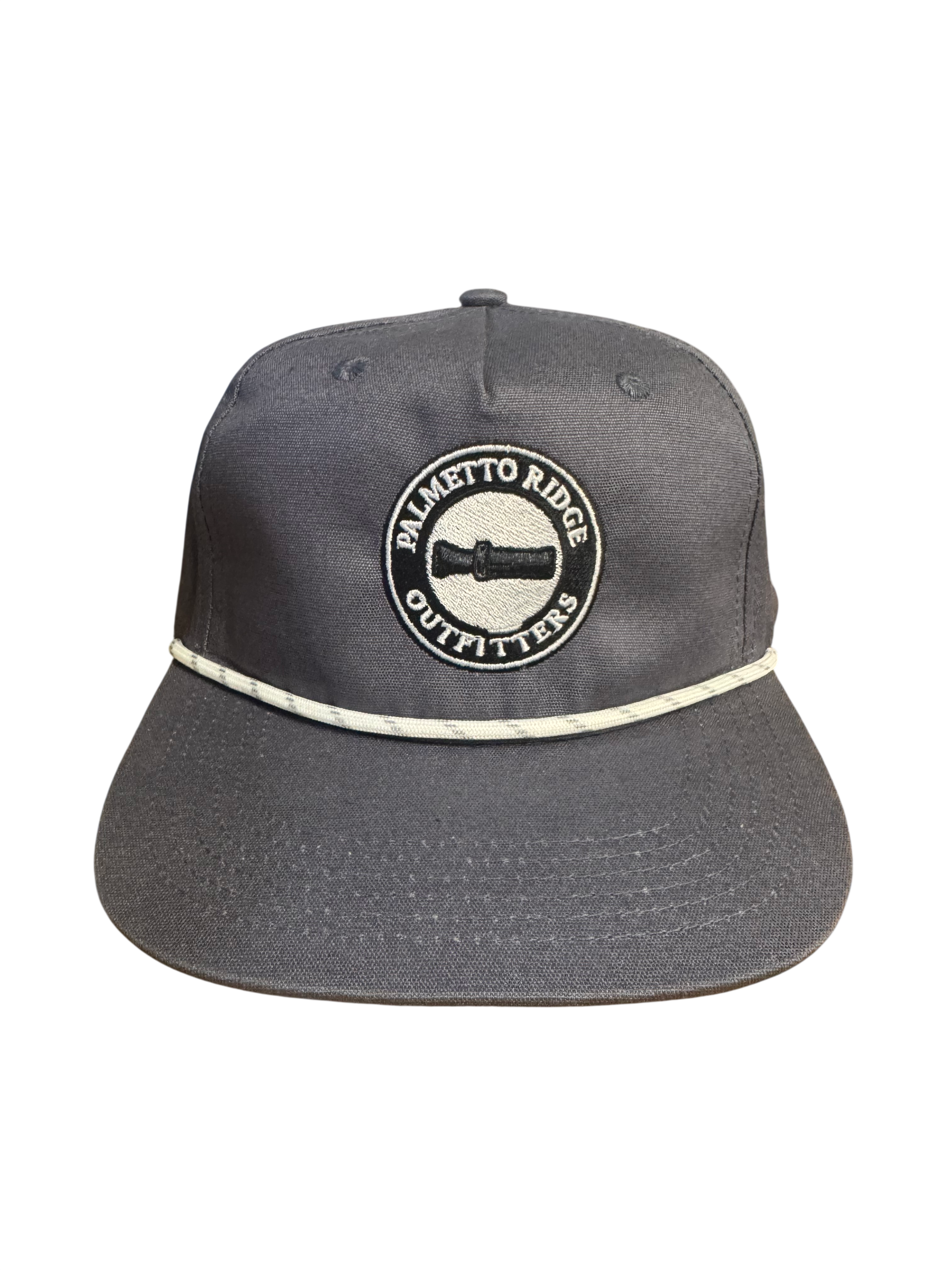 Duck Call Hat – Palmetto Ridge Outfitters