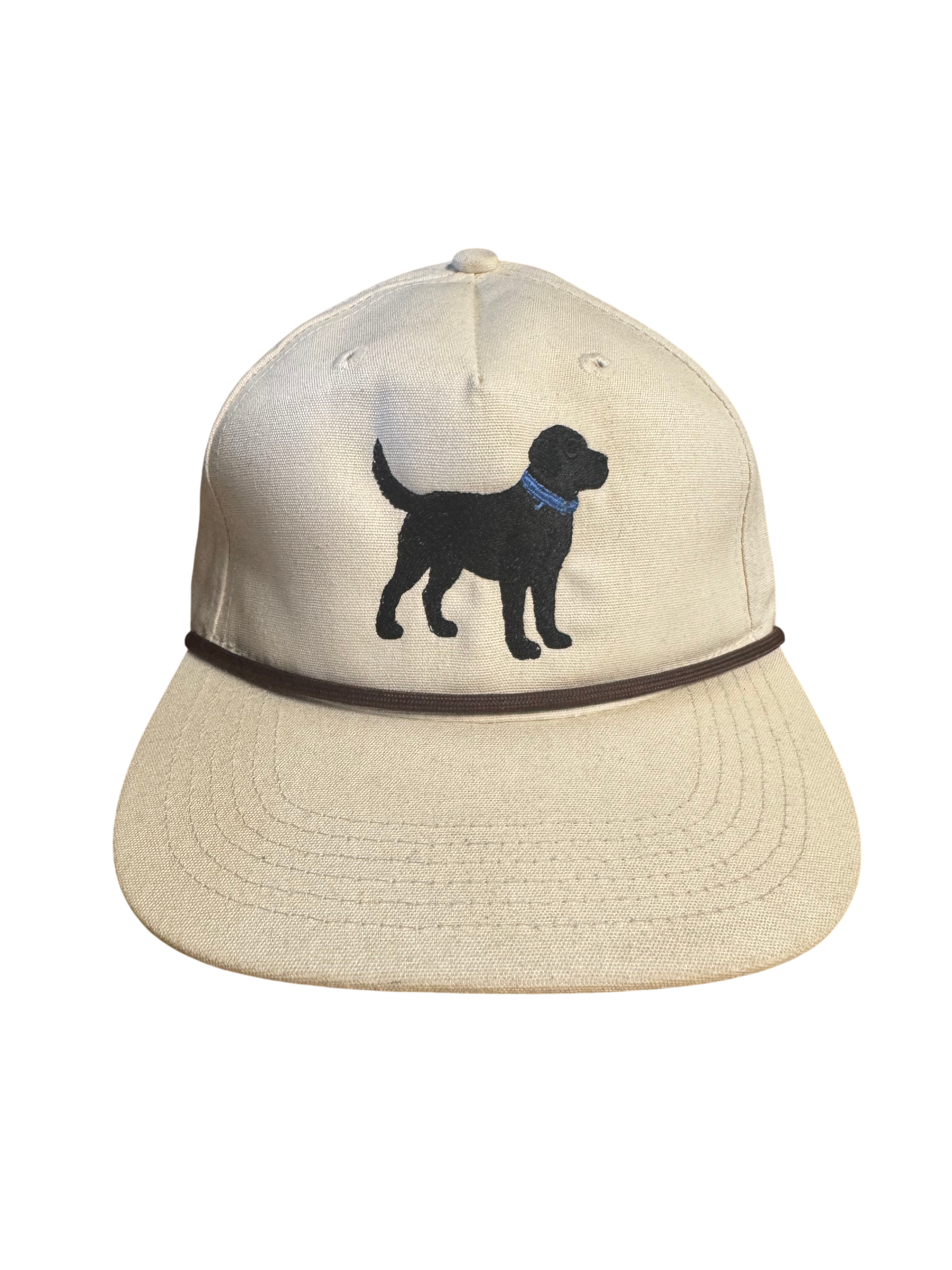 Lab Hat – Palmetto Ridge Outfitters