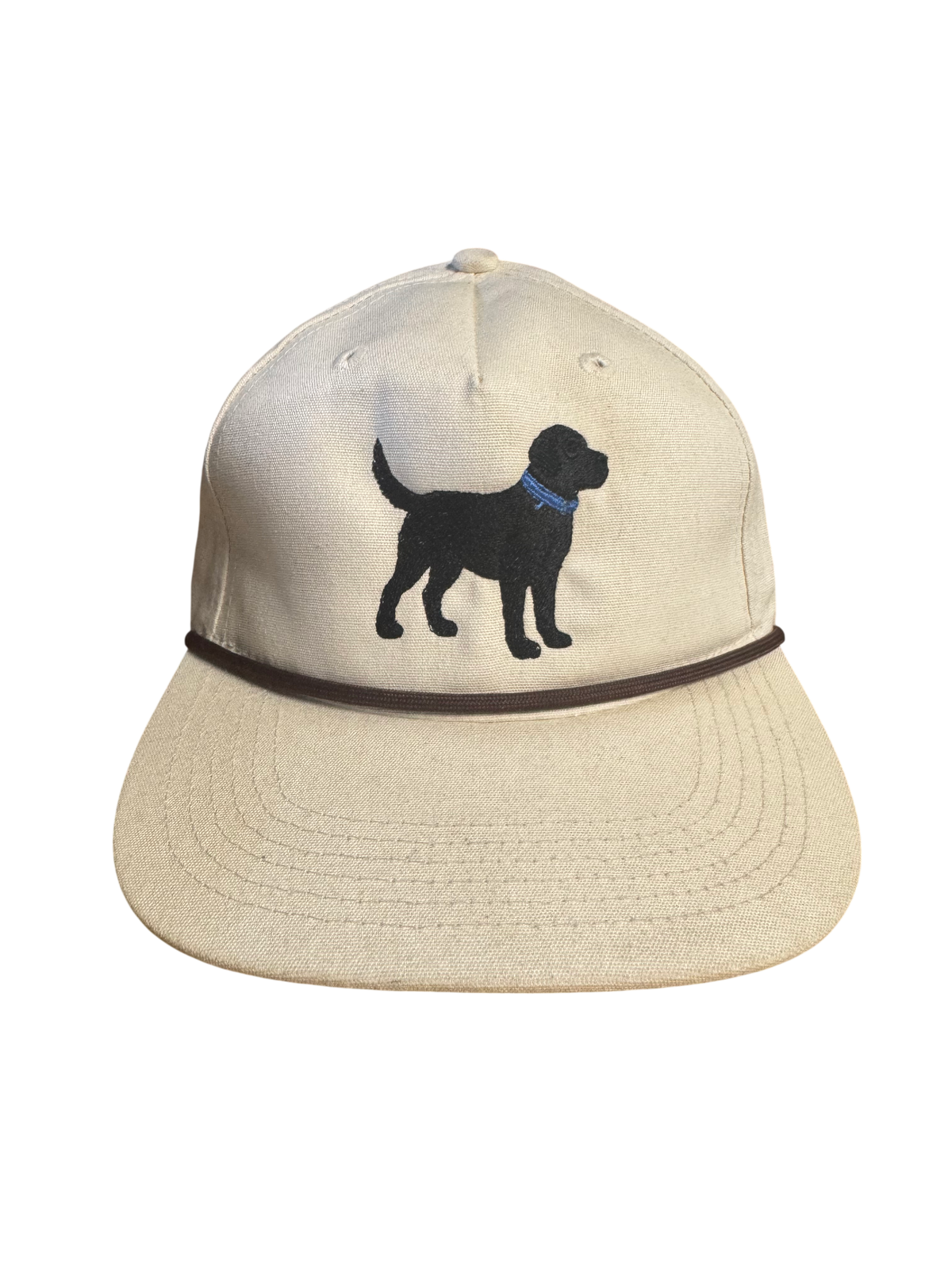 Lab Hat – Palmetto Ridge Outfitters